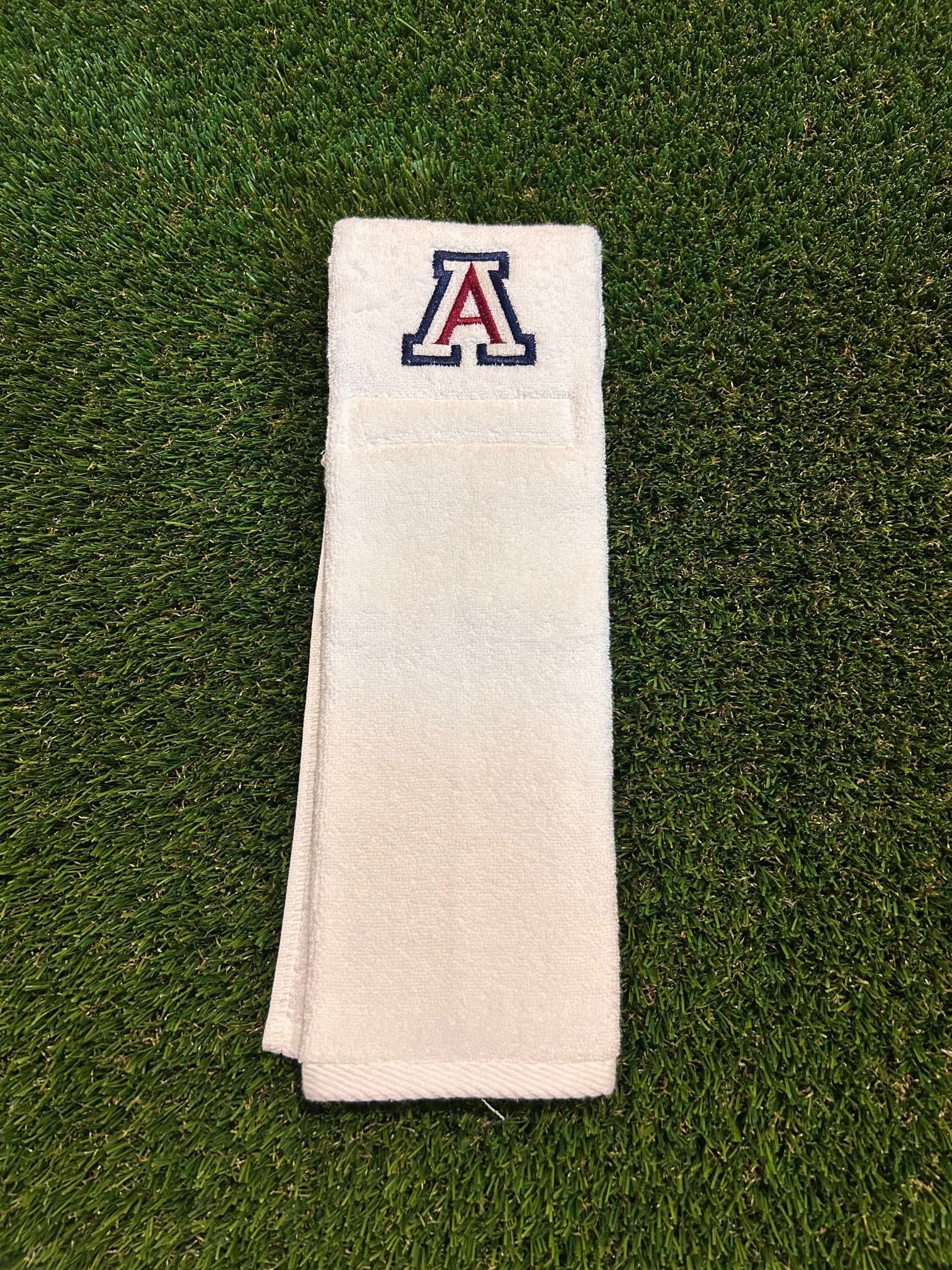 Wildcat Towel – College Towels