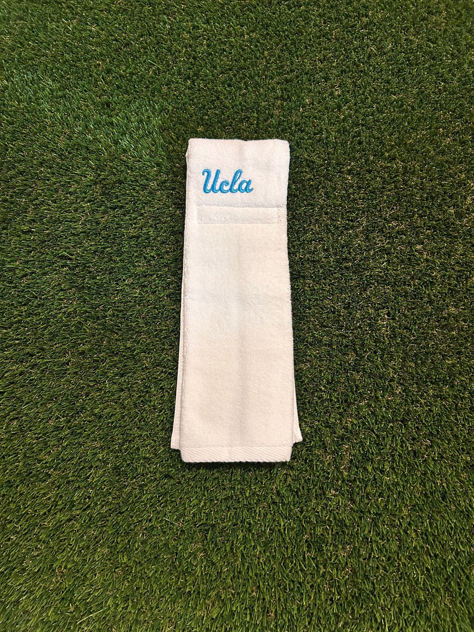 Bruins Towel – College Towels