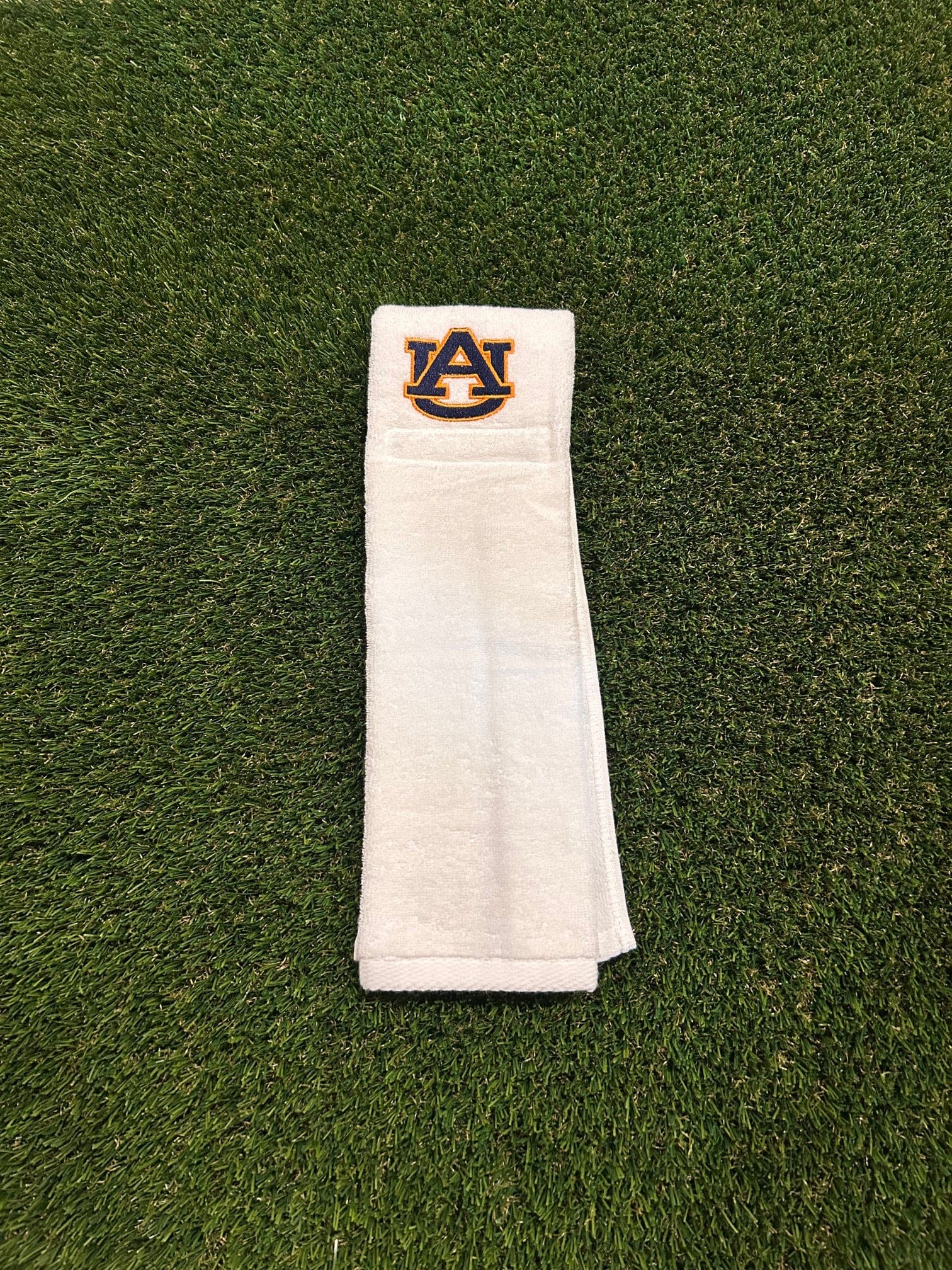 Tigers Towel – College Towels